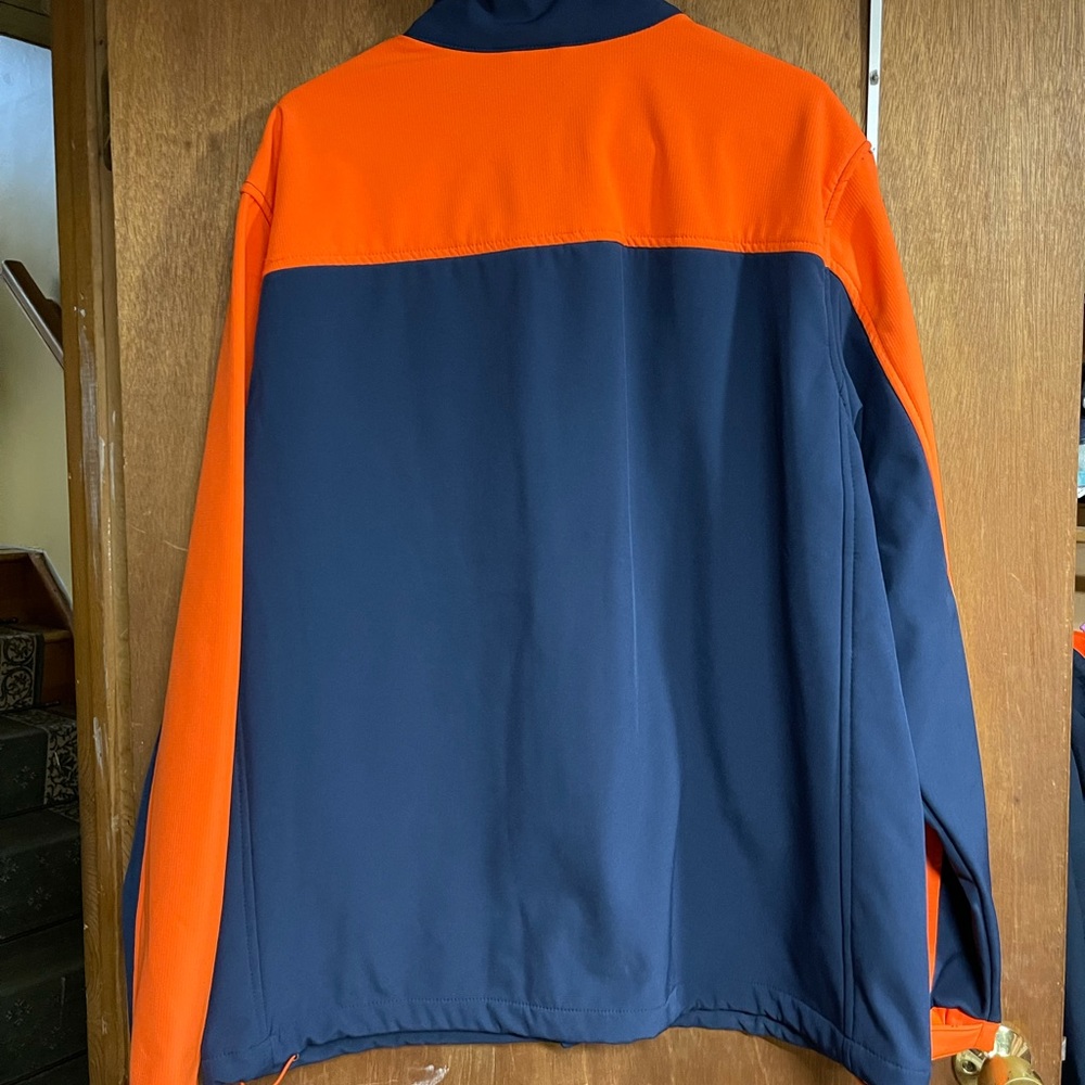 Official Syracuse University Jacket - Gem